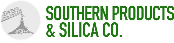 Home - Southern Products and Silica